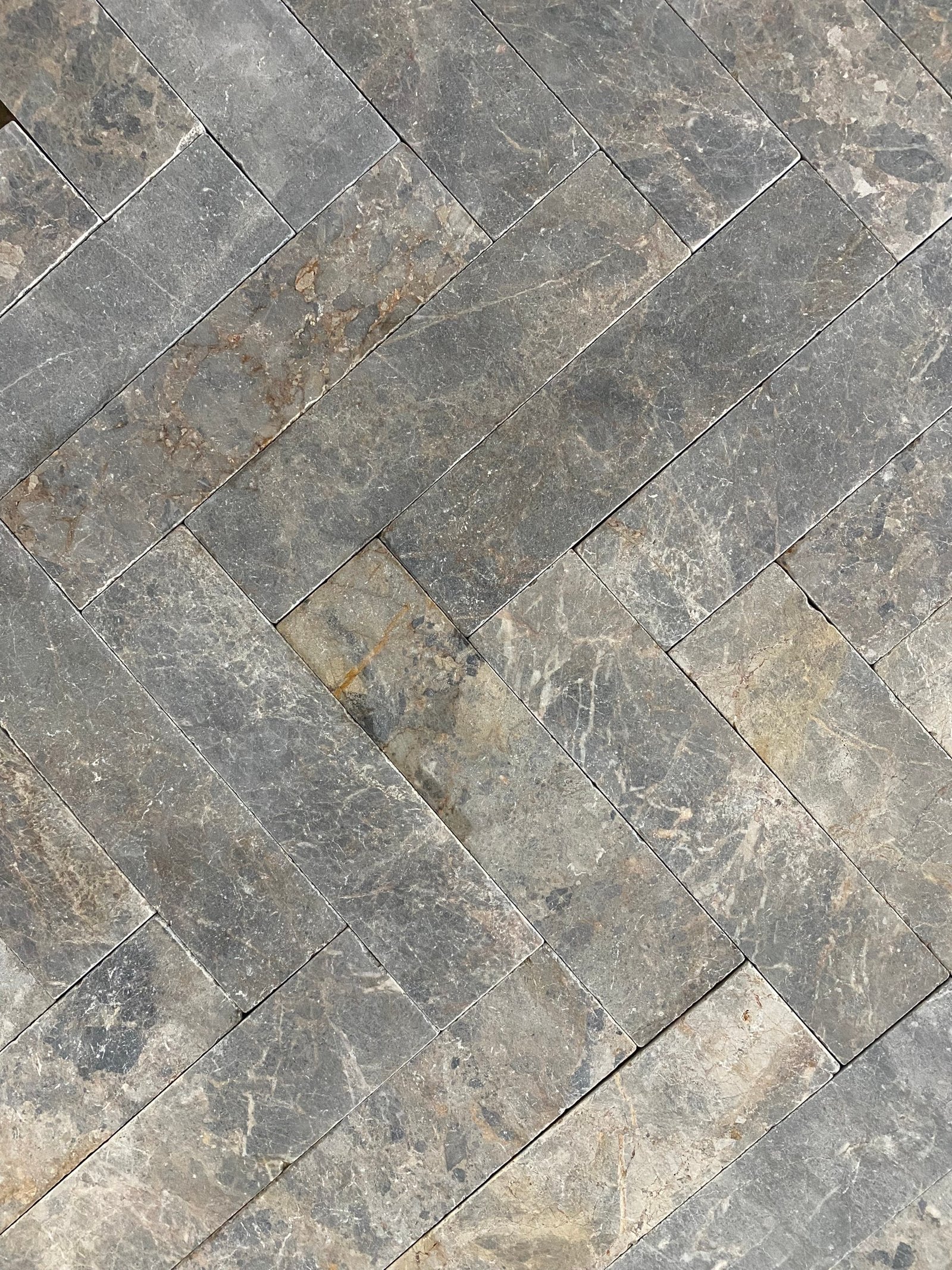 Silver Ash - Garden - Outdoor - Vietnam Marble